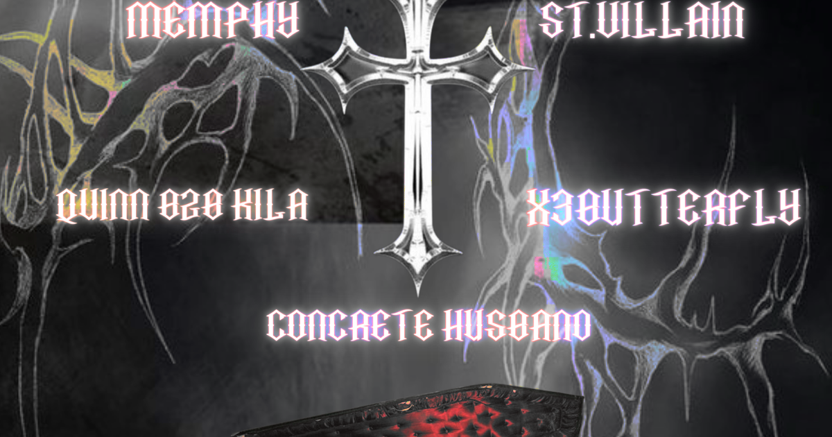 CH 7: BL00DTHIRST at 9 Bob Note, New York City