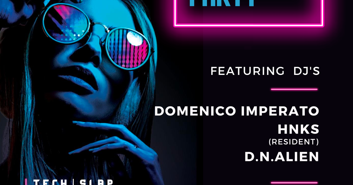 Lose Control Party at PUB Musical SI, Barcelone