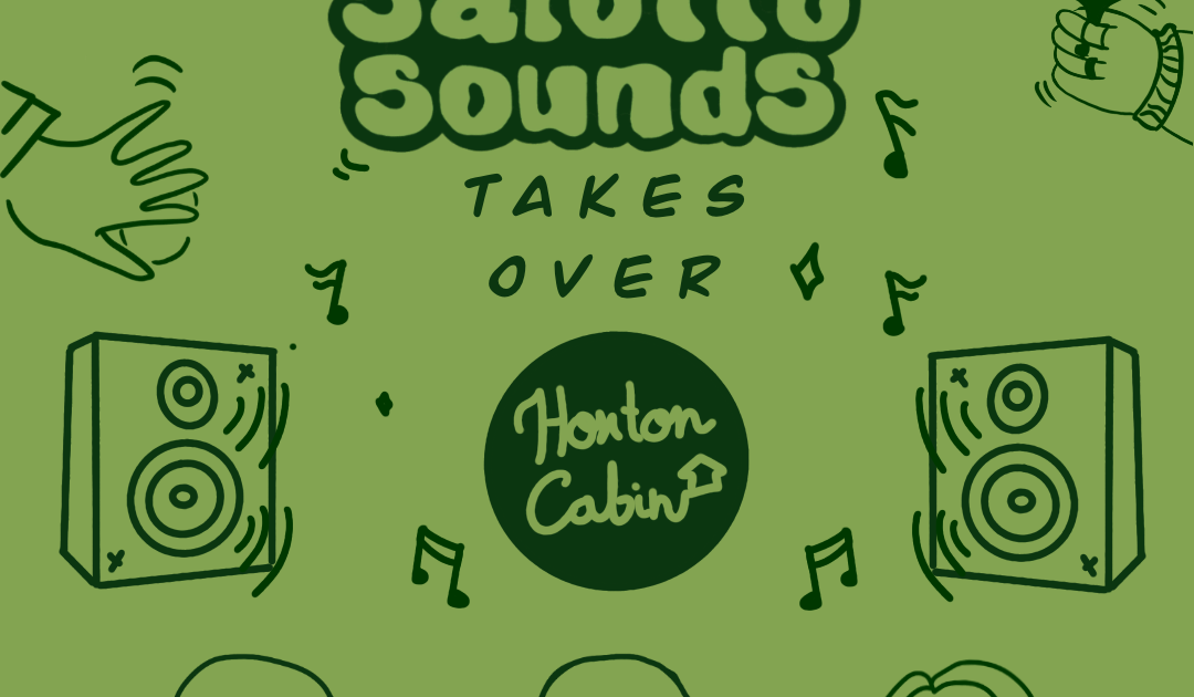 Salotto Sounds Takes Over Hoxton Cabin at Hoxton Cabin, London