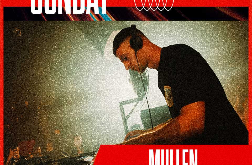𝗠𝘂𝗹𝗹𝗲𝗻 𝘸𝘪𝘵𝘩 𝘍𝘈𝘊𝘛𝘖𝘙𝘠 𝟦𝟩 at Factory 47, Hanoi