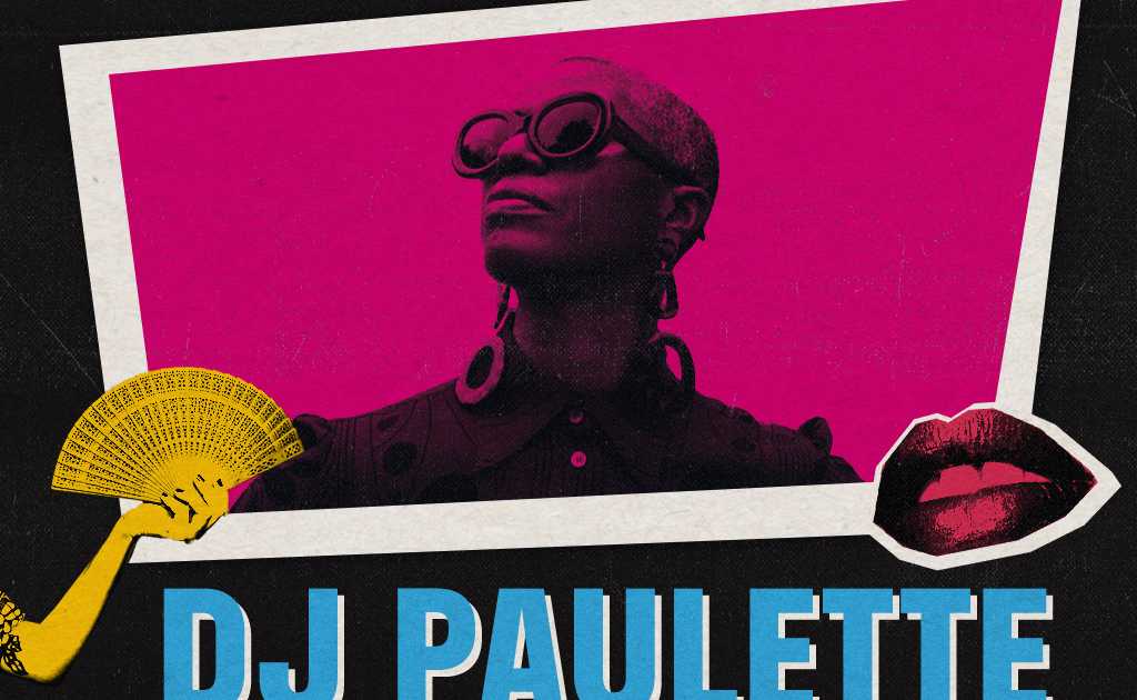 Metropolis: DJ Paulette at Metropolis, London