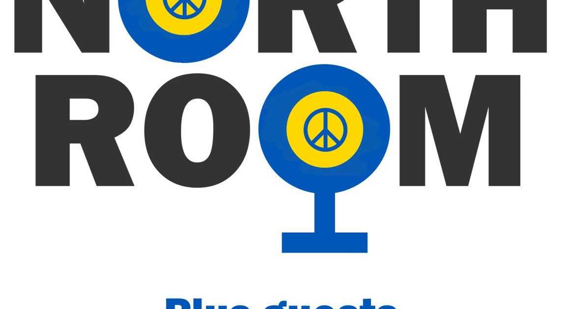North Room - Ukrainian Benefit Night at Poynton Legion, Manchester