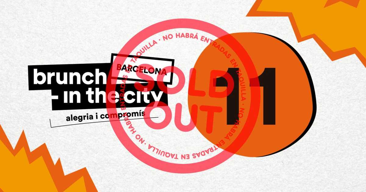 ***Sold Out*** Brunch Weekender Sábado: Disclosure Dj set, Adryiano ...