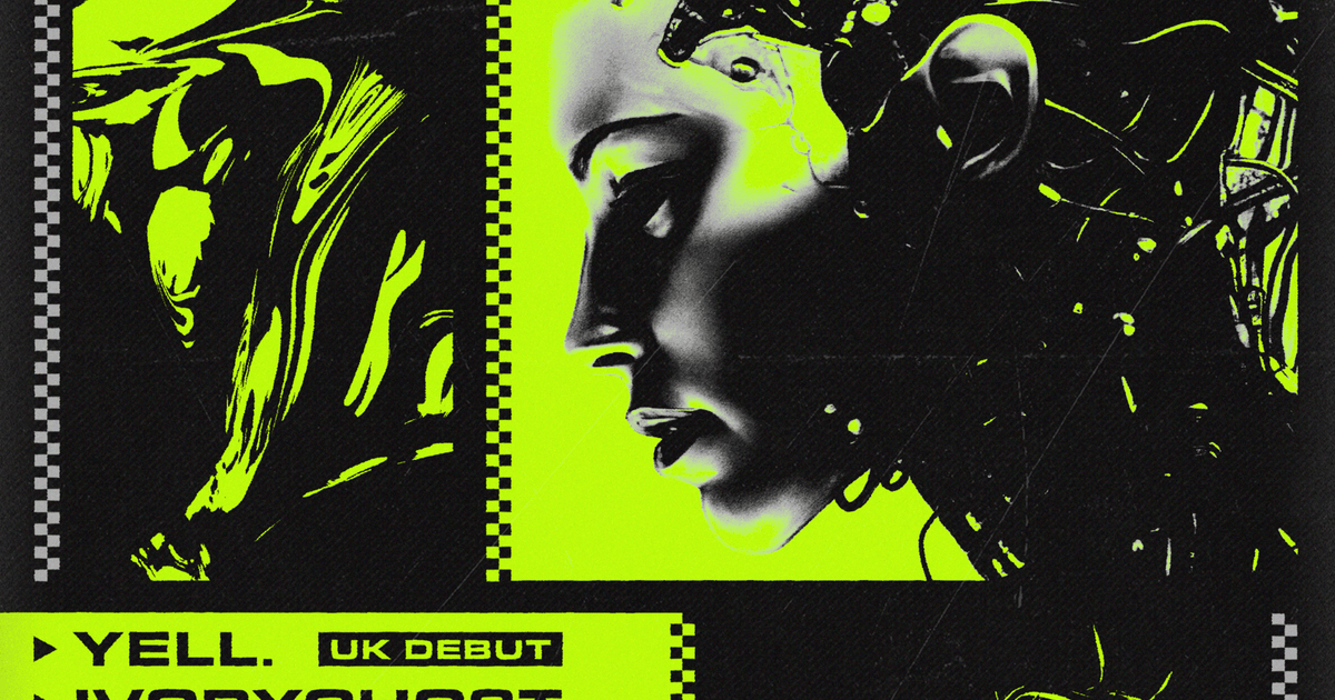 FLUIDITY at Plot 22, Sheffield