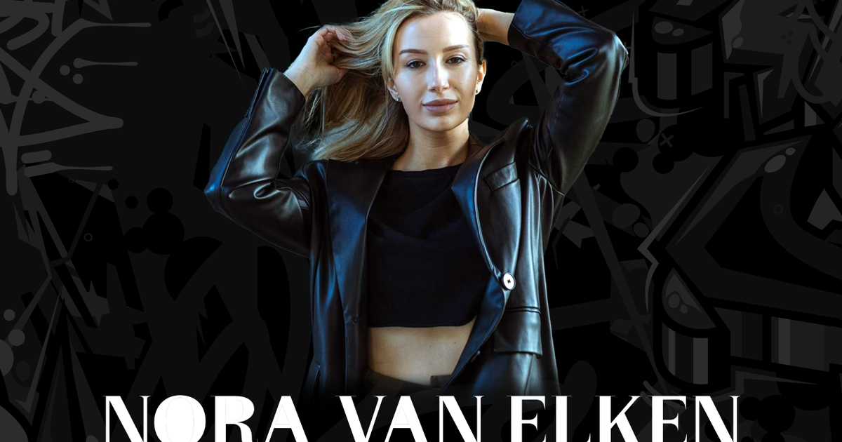 Congregation Water Tower feat. Nora Van Elken, Sam Allan at The Water Tower Bar, New York City