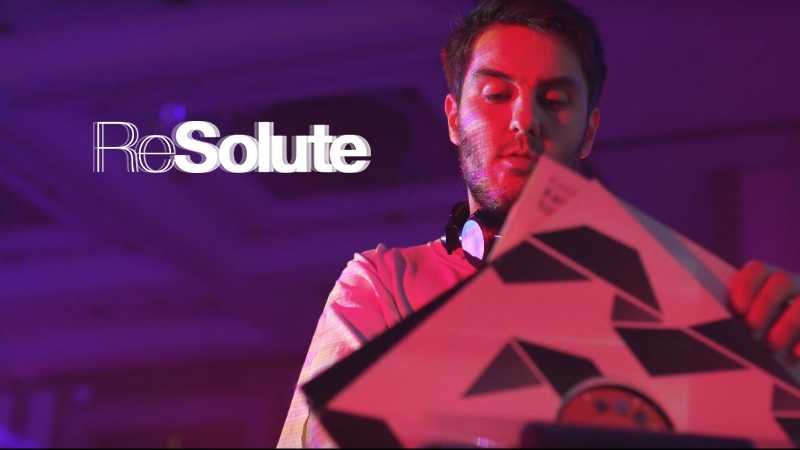 ReSolute presents: Z@p All Night at H0L0, New York City