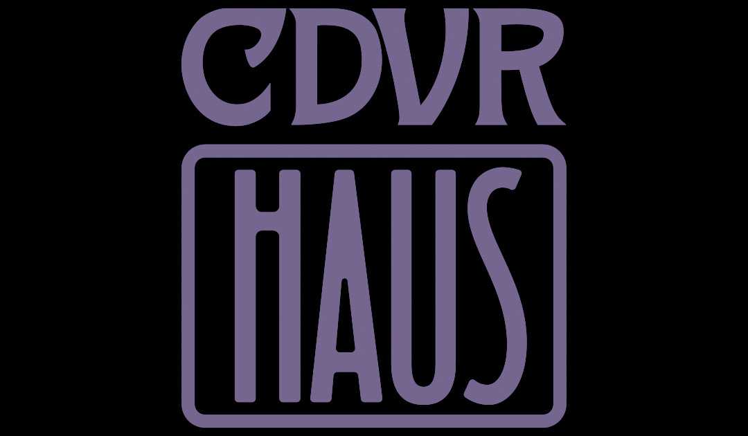 CDVR-HAUS with Axis Mundi, DIGUES, Sito at Cadavra, Madrid