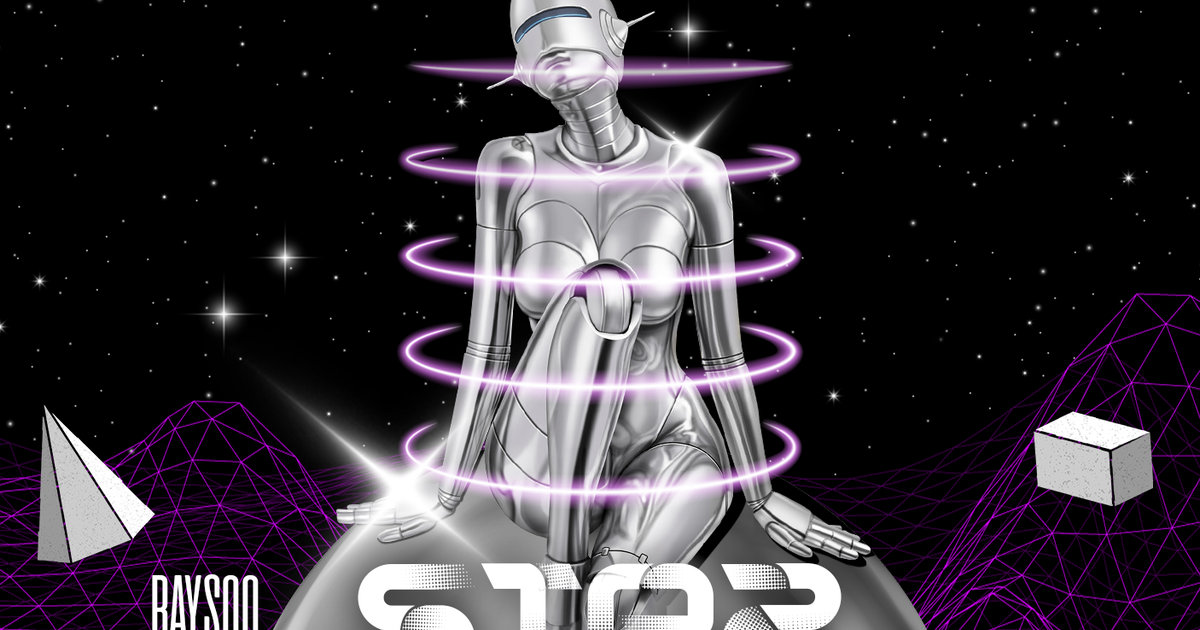 STARDUST at Red Ruby, Bali