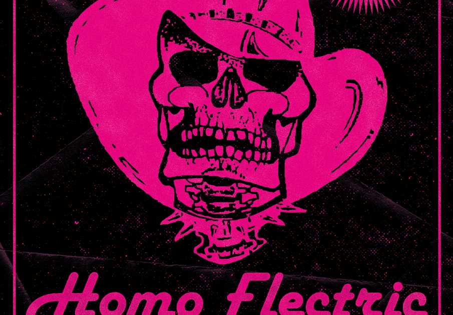 Homoelectric at Hare & Hounds, Birmingham