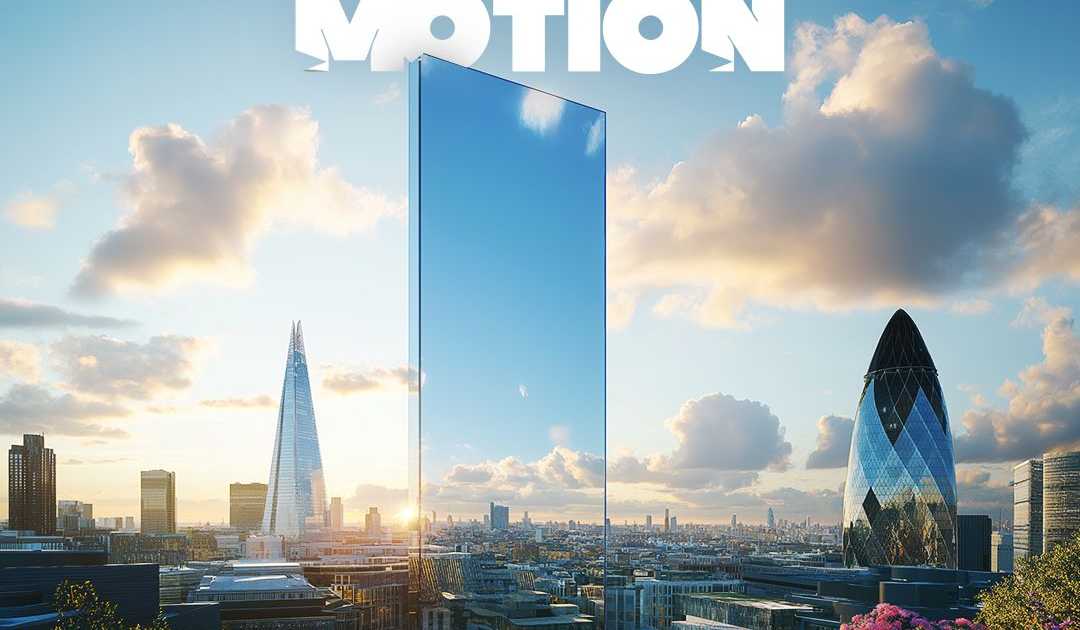 Forward Motion Summer Garden Party at Studio 338, London