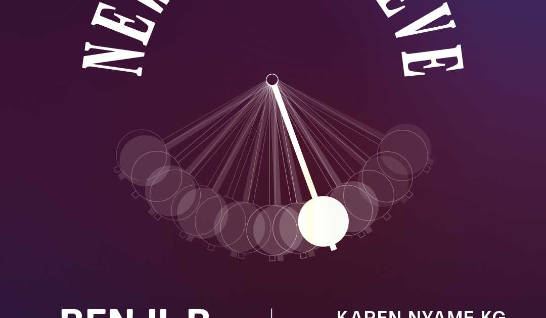 NYE: Benji B, Janet Kay, George Riley, Karen Nyame KG, Tash LC, Leanne ...