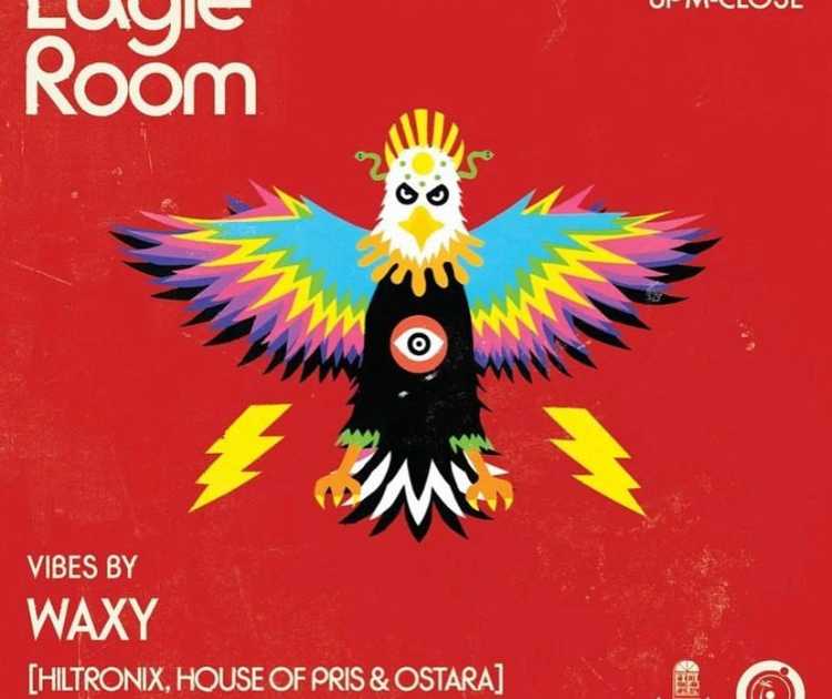 Eagle Room at Eagle Room, Miami