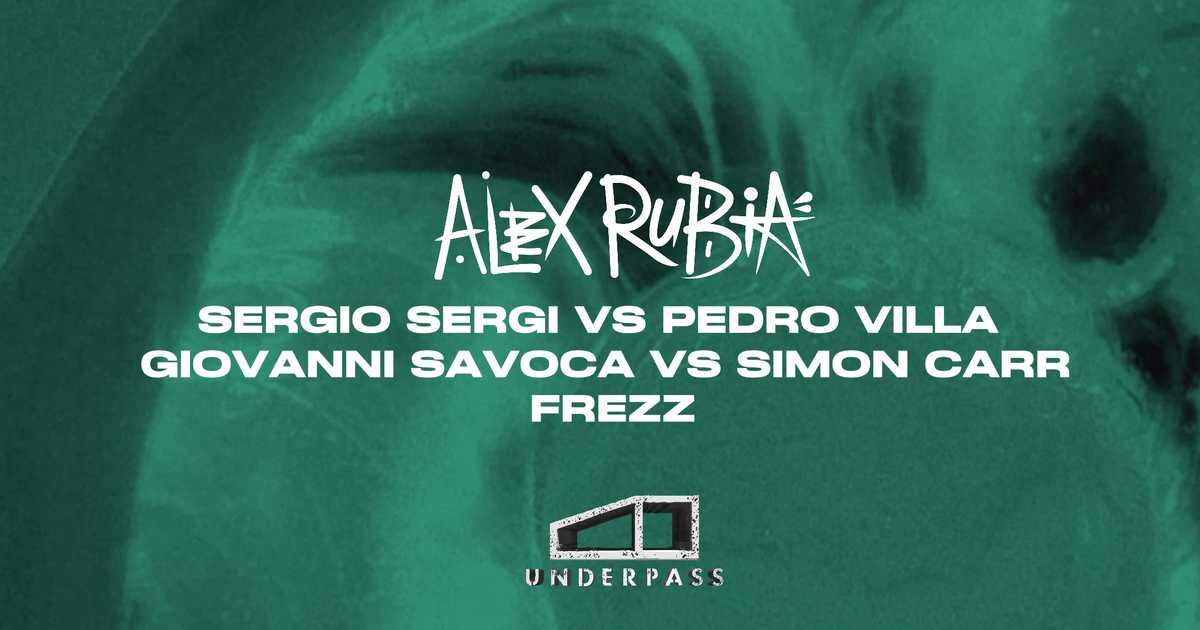 CROWDED AFTERPARTY w/ THE PLAYGROUND at TBA - CANARY WHARF - E14 9SZ ...