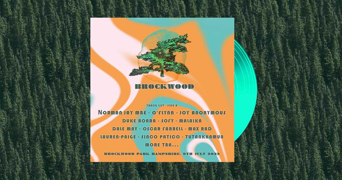Brockwood Festival at TBA - Brockwood Park, Hampshire, SO24, London