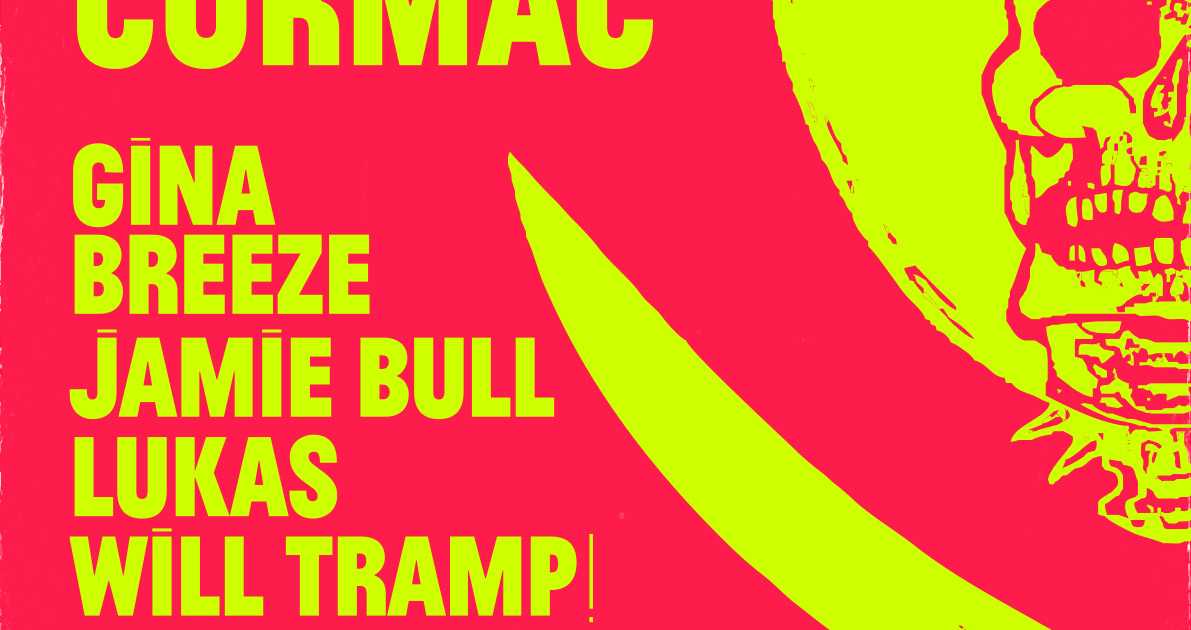 Homoelectric with Cormac & Homoelectric DJS 25.5.24 at Hidden, Manchester