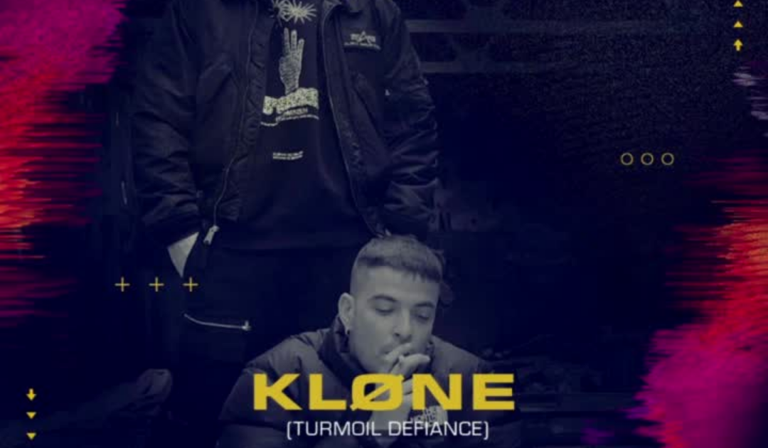 DANCING MOOG (BCN) presents Kløne (Turmoil Defiance) + Baco (MOOG Club ...