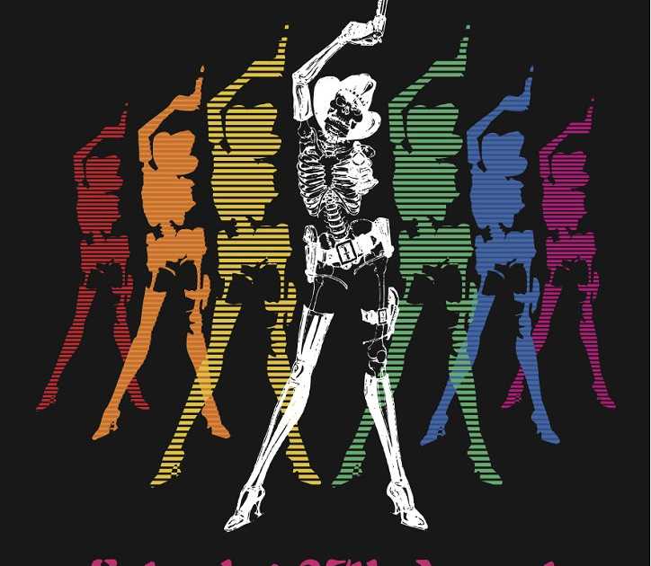 Homoelectric August Bank Holiday Showdown at Legends, Manchester