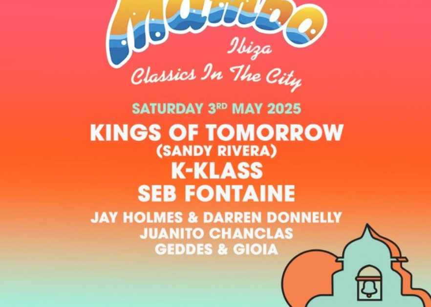 Cafe Mambo At The Carriage Shed at The Carriage Shed, North