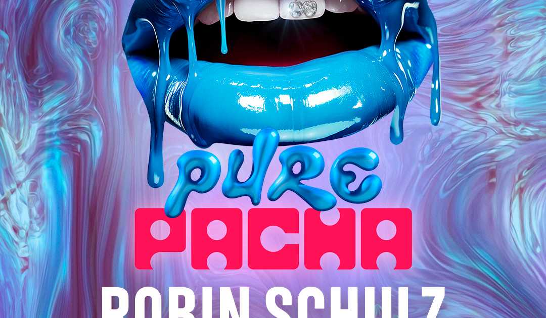 Pure Pacha - Opening Party at Pacha Ibiza, Ibiza