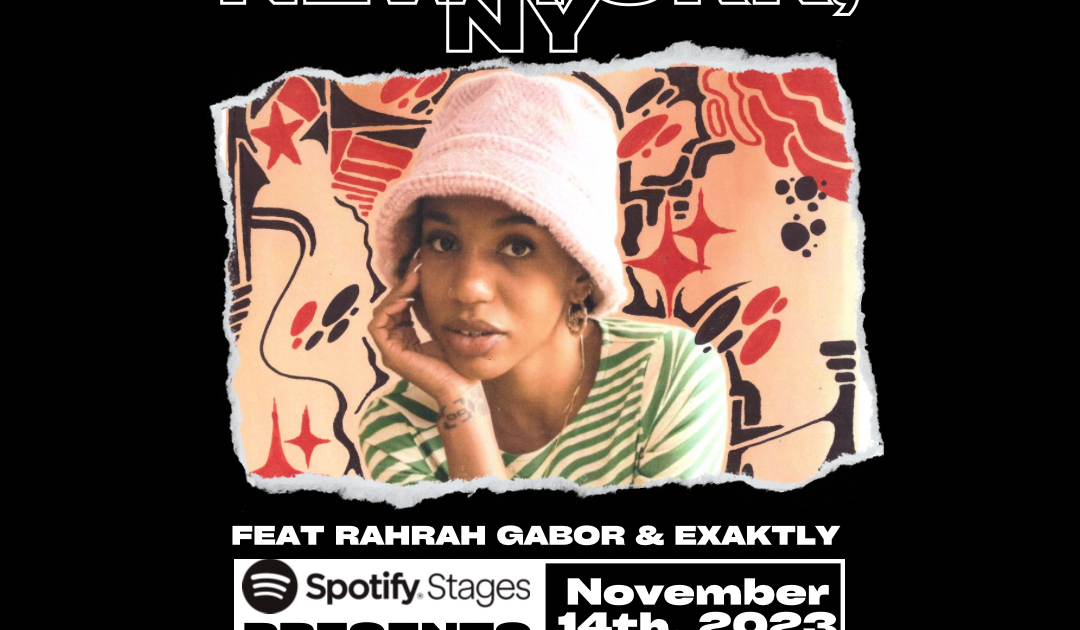 Yaya Bey at SOBs, New York City