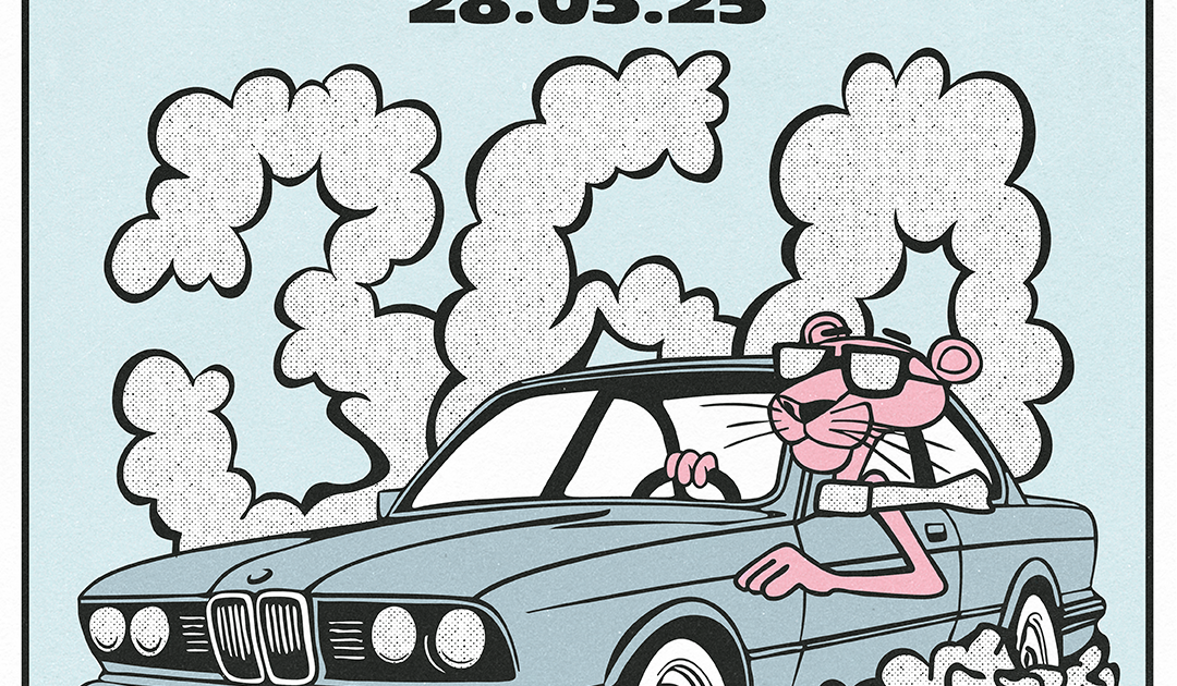 Rave at H15 360° Style (Boiler Room style) at H15 Scene & Studio ...