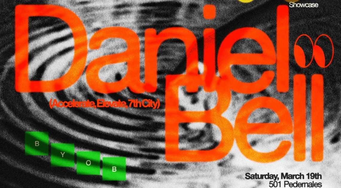 Might Be Magic // Daniel Bell (Accelerate), Brett Johnson (Classic ...