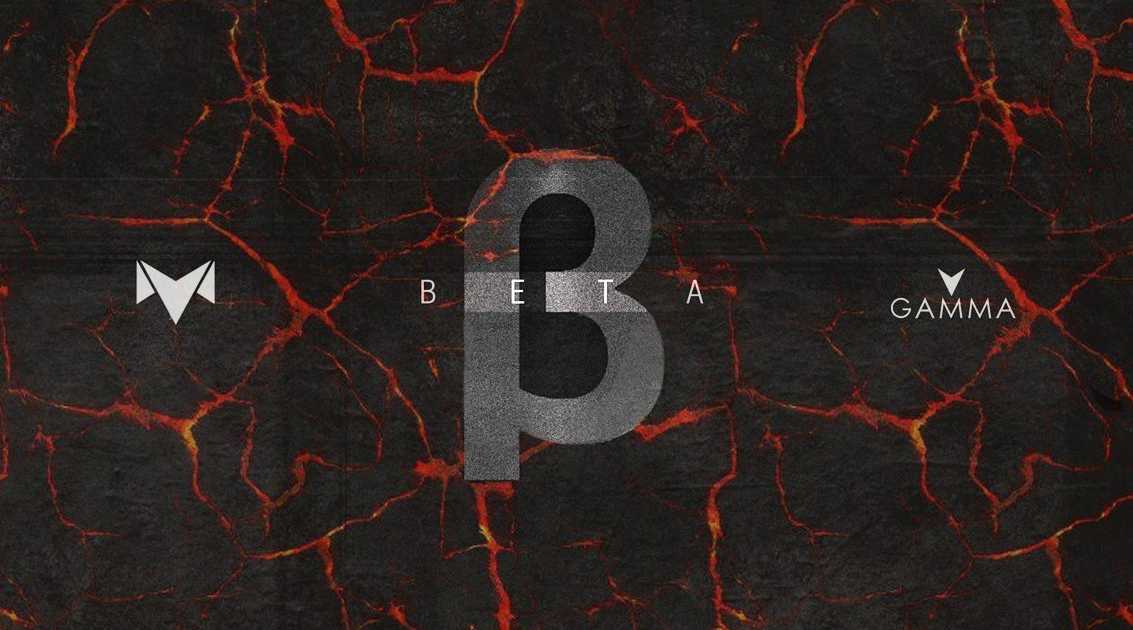 Beta 2021 - Official pre-Party Gamma Festival en Mutabor, Moscow