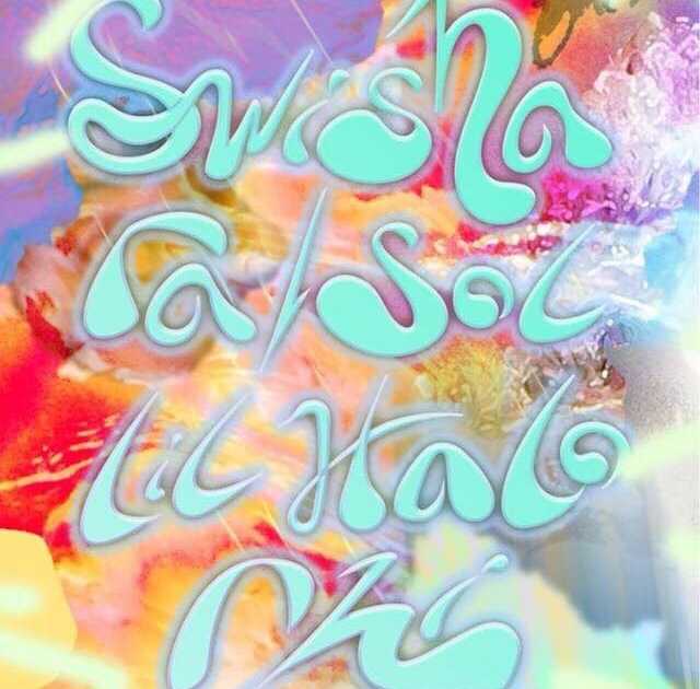 Swisha, rhi, lil Halo, ra / sol bei Index, Vancouver