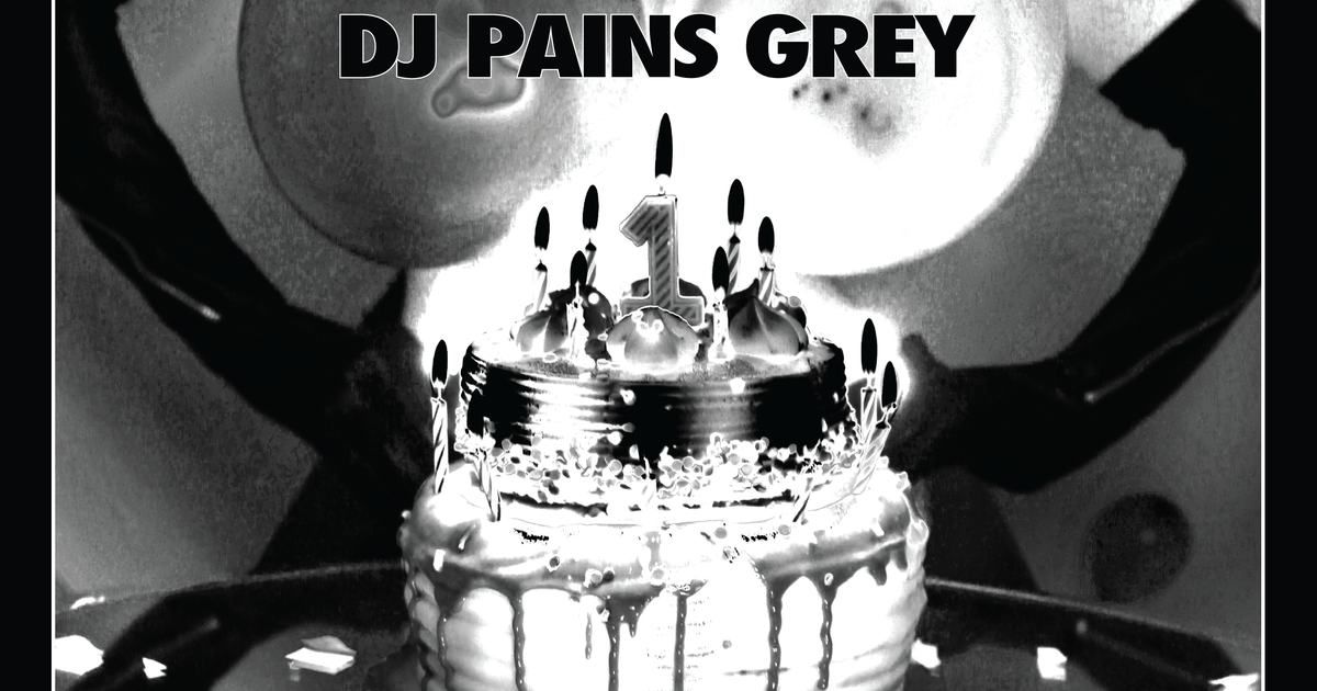Moan - Zone Anniversary W/ DJ Pains Grey en Star Theater, Portland