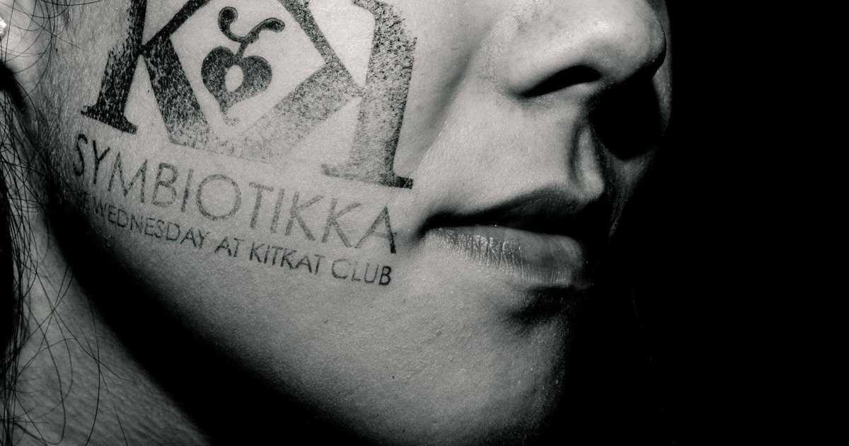 Symbiotikka at KitKat Club at KitKatClub, Berlin