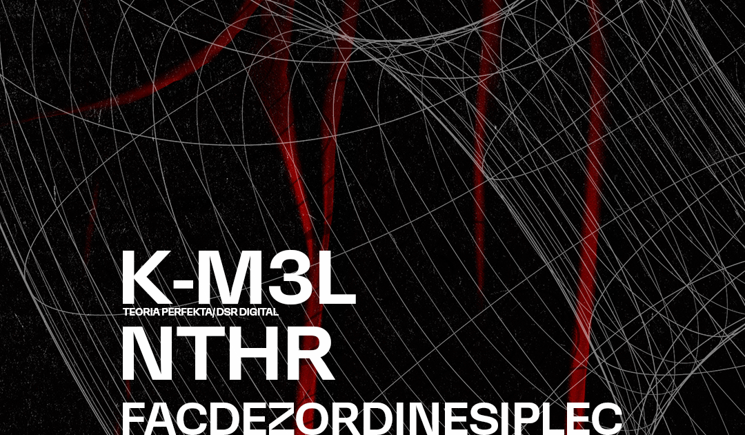SSS with K-MEL, NTHR, FACDEZORDINESIPLEC at Nether Club, Bucharest