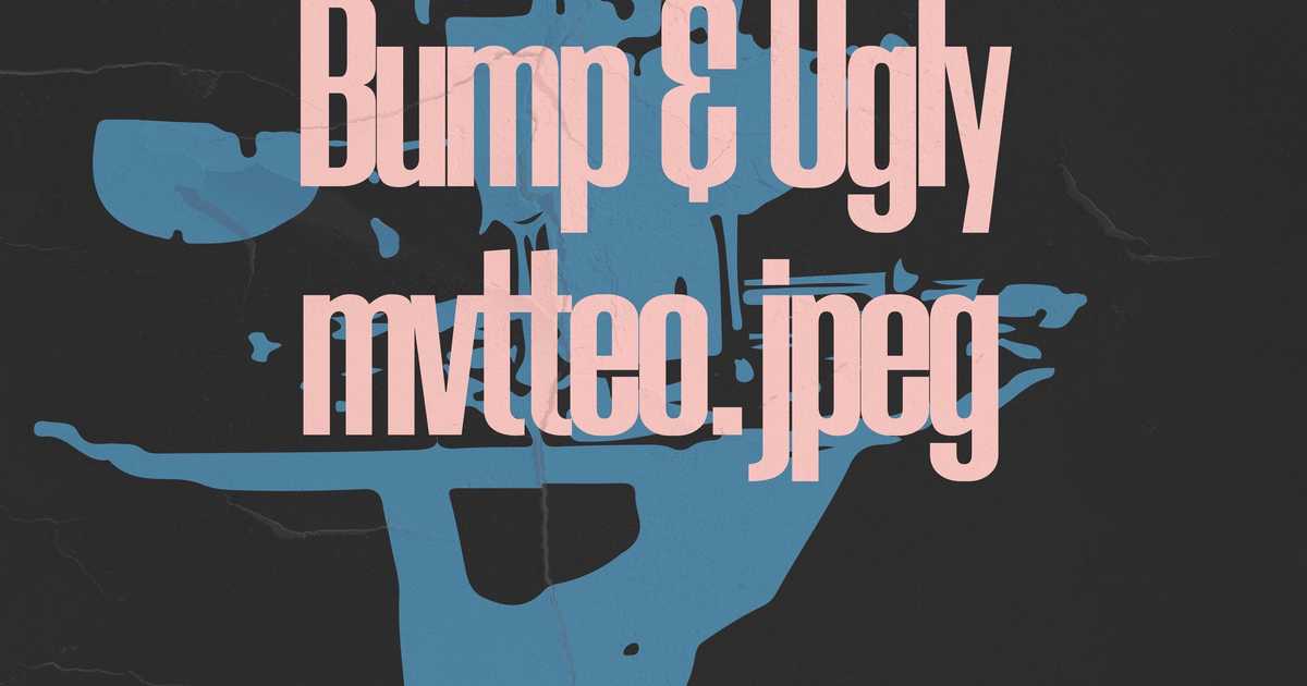 Opening Night: Bump & Ugly, mvvteo.jpeg at Shelter, San Diego