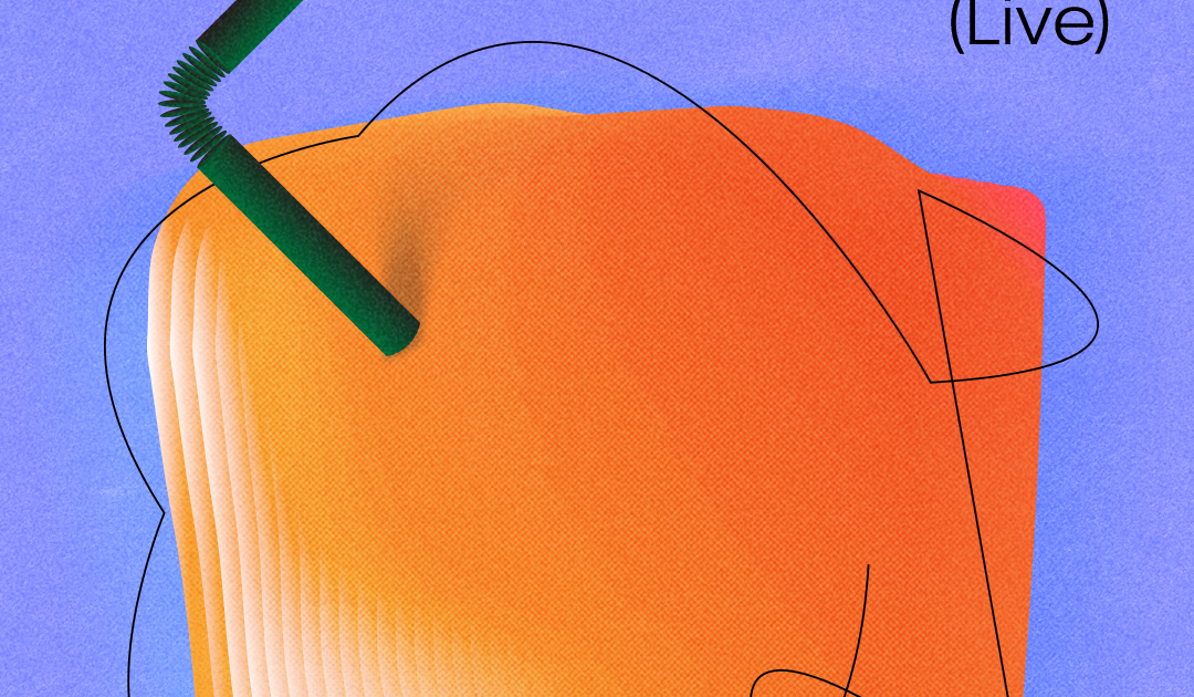 Wax & Smoke y Kevin Sohn at Camping BA, Buenos Aires