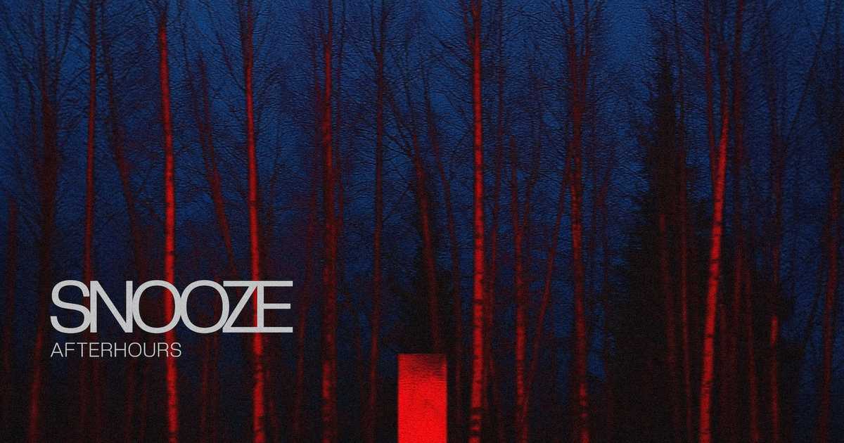 Snooze After Hours at Corsica Studios, London · Tickets