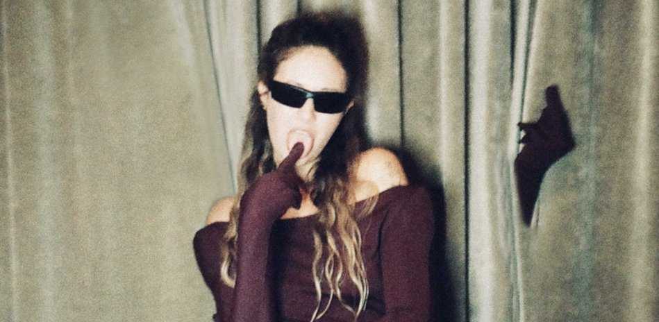 Berlin Beats: Shaleen at Hamburger Bahnhof - Museum für Gegenwart, Berlin