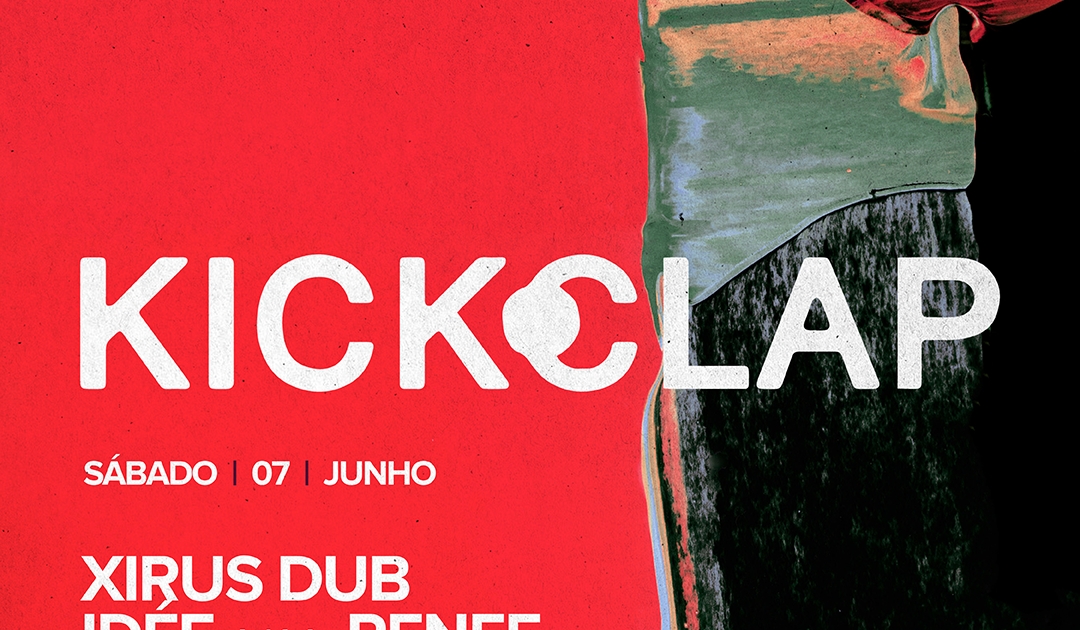 Kickclap Showcase at Terraza Music Park, Brazil