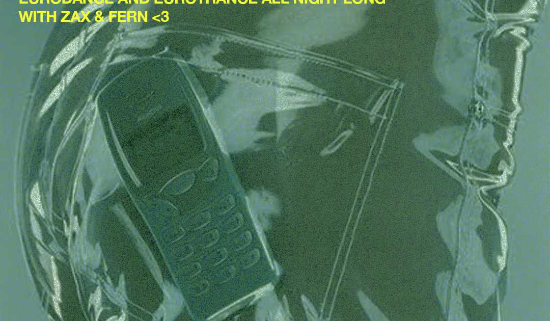 Nokia City at Bevy, Hawaii