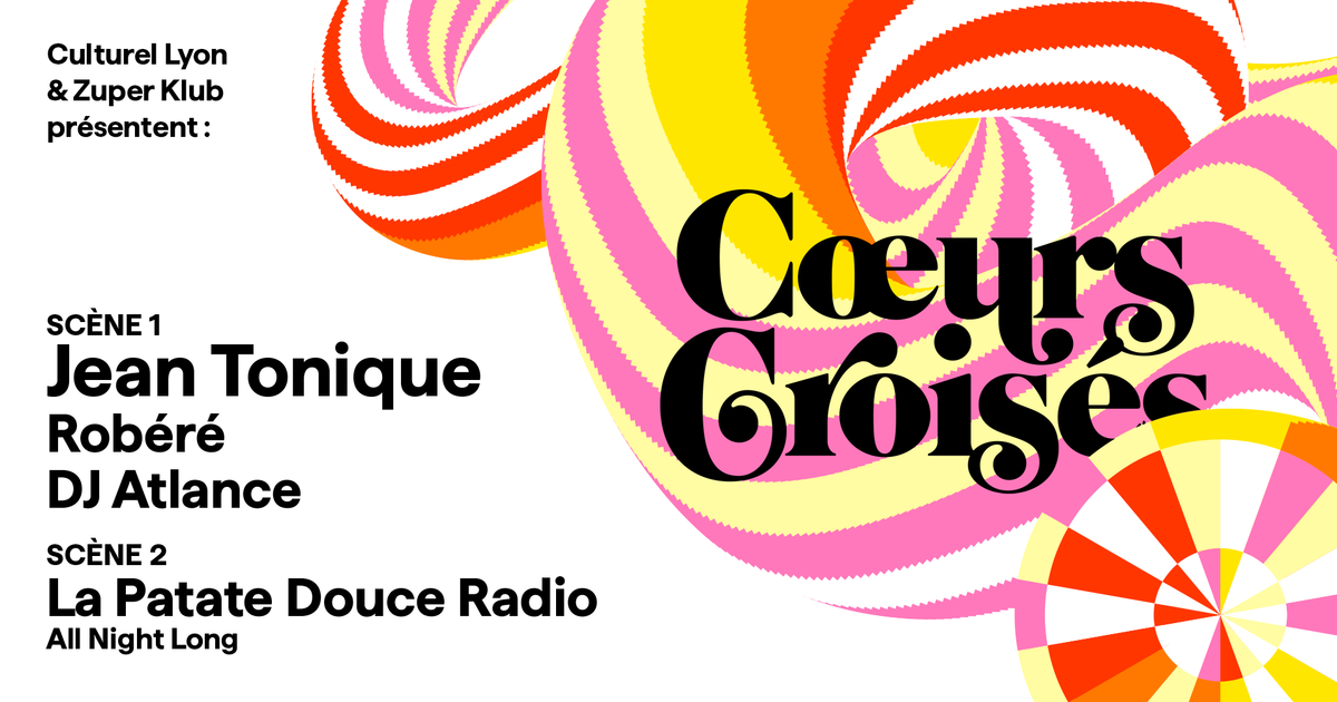 Jean Tonique at Ninkasi Kao, Lyon