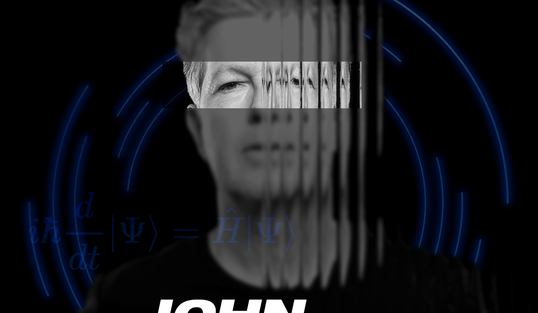 John Digweed in Mexico at Fünk, Mexico City