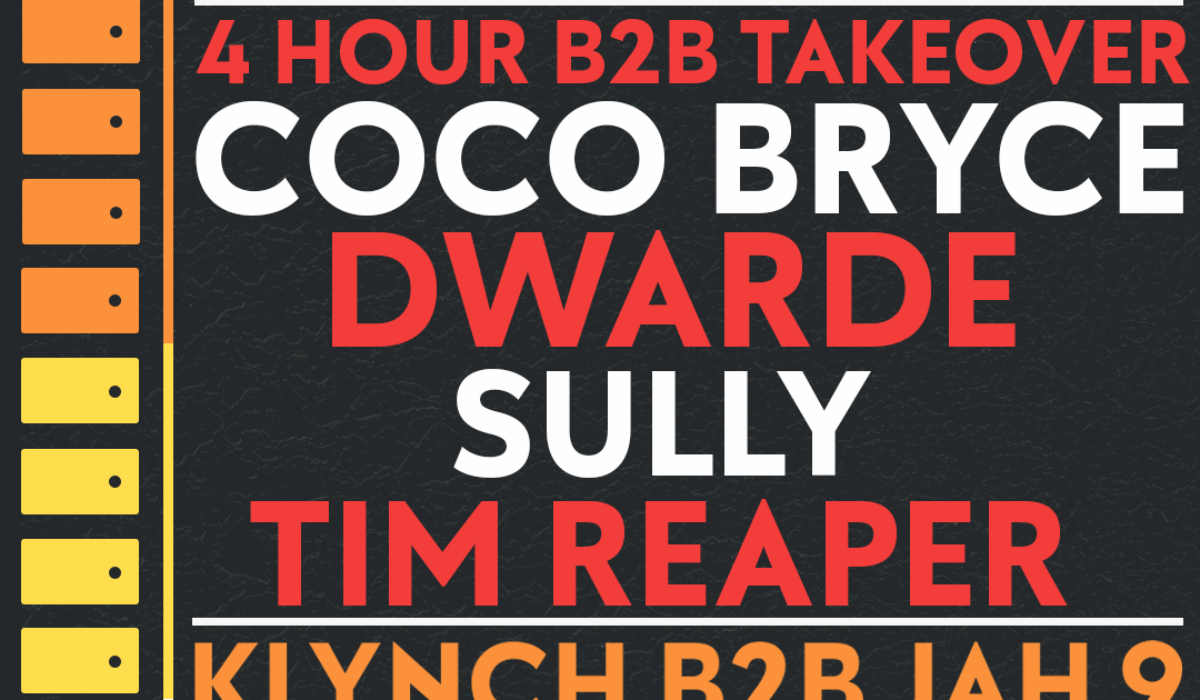 160 Brighton: Coco Bryce b2b Dwarde b2b Sully b2b Tim Reaper - tickets available ON THE DOOR at ...