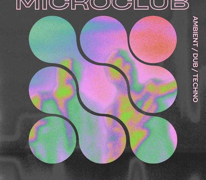 Microclub - Launch Party at West Port Oracle, Edinburgh