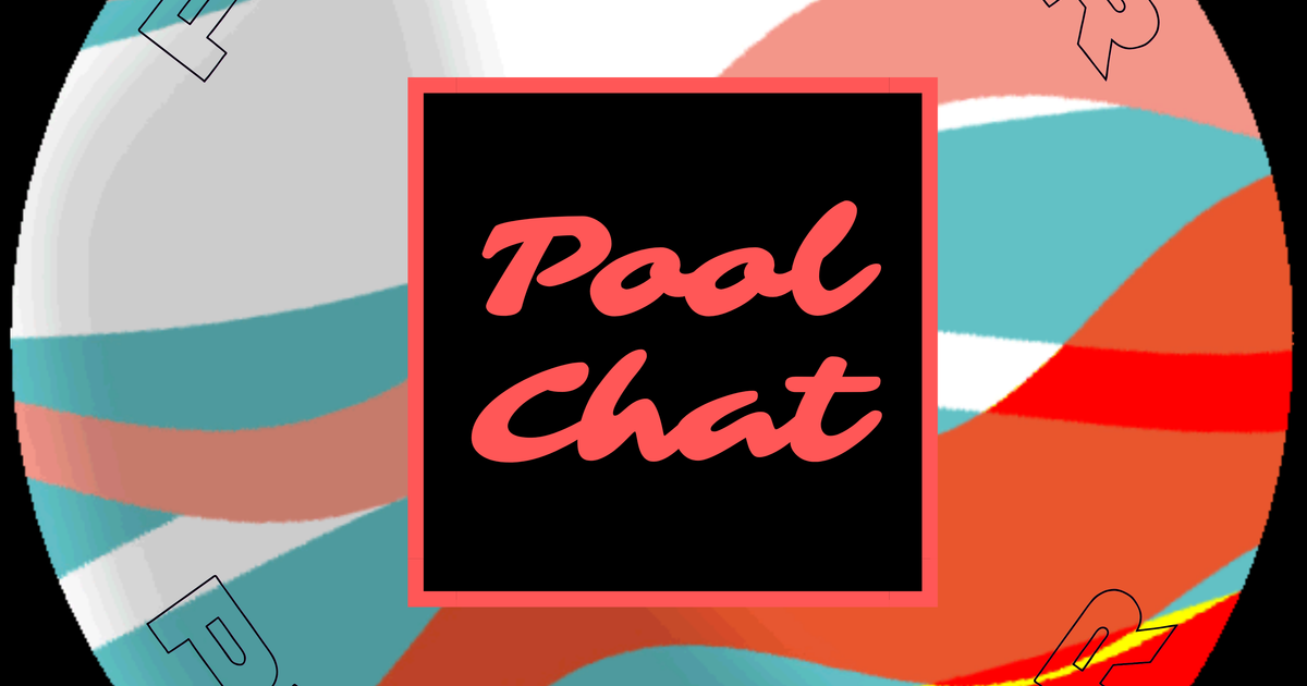 Pool Chat: Prosumer at Paradise Palms, Edinburgh