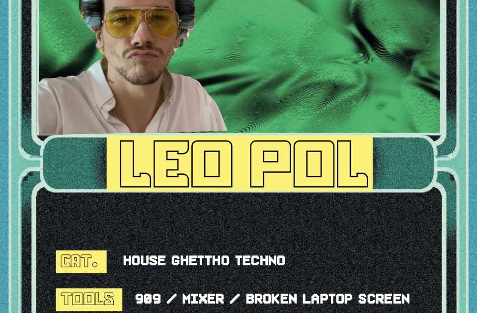 By the sea with LEO POL and MATO em Beach Haven, Malta