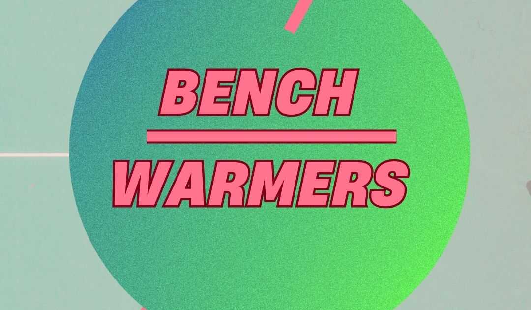 BENCHWARMERS with DJ Hermano at Hi Tops Los Feliz, Los Angeles