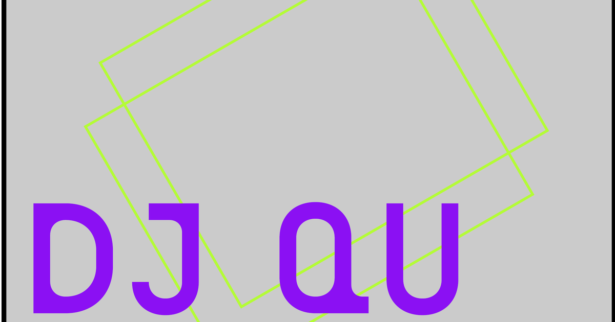 Lincoln Factory // DJ Qu / Mister Joshooa at Lincoln Factory, Detroit