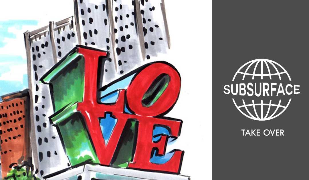 Re:Set with John Raffaele & Keen (Subsurface Takeover) en Phoenix ...