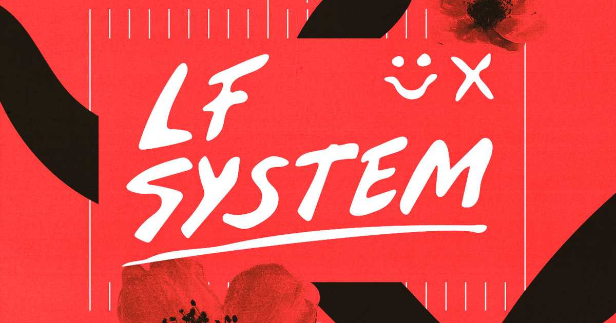 LF SYSTEM at It'll Do, Dallas/Fort Worth