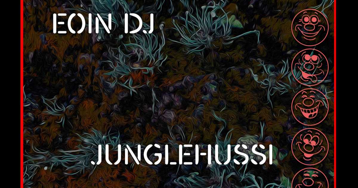 Papaya Whip with Eoin DJ & Junglehussi at La Cheetah Club, Glasgow