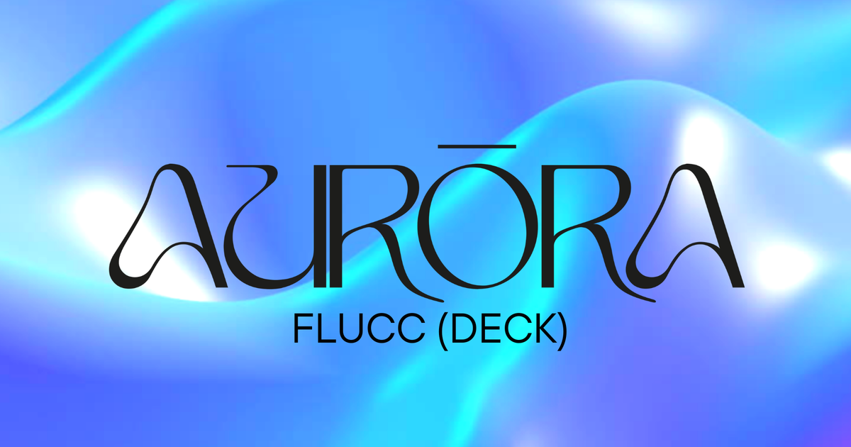 Aurōra showcase: Vienna at FLUCC, Vienna