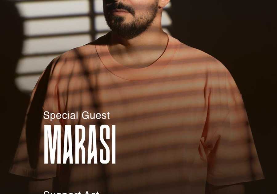 Marasi at Terrace Orbeliani, Tbilisi